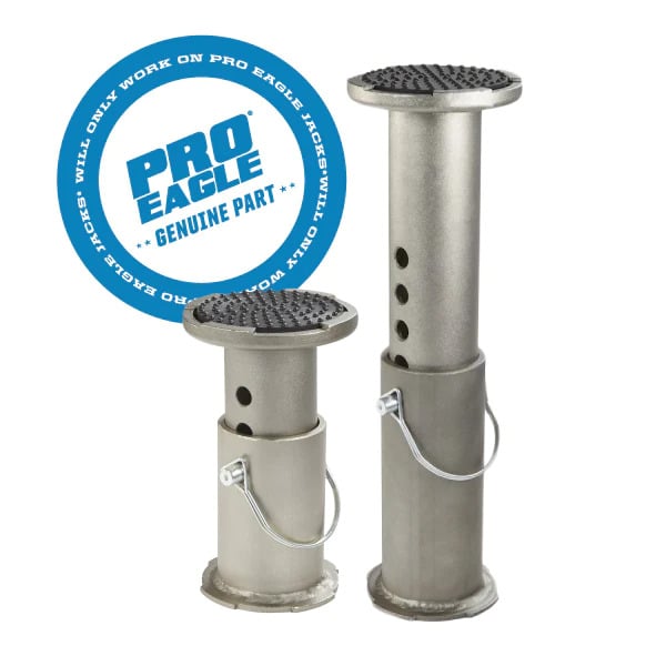 Explore The 3 Best Floor Jack Extenders / Extensions